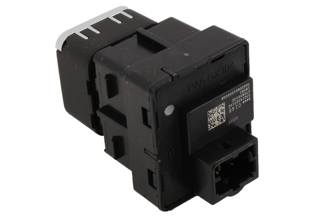 2019 GM Black Parking Brake Control Switch 84440148 | GMPartsDirect.com
