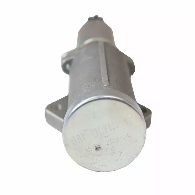 E9AZ-9F715-AA - Fuel Injection Idle Air Control Valve - 1984-1995 Ford ...