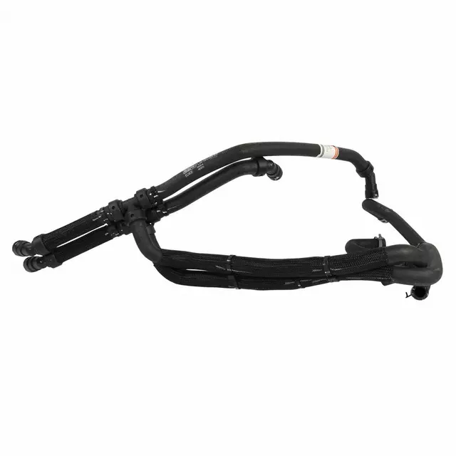 Genuine OEM Ford Part - Hose Heater Water FL3Z-18472-K | Genuine OEM ...