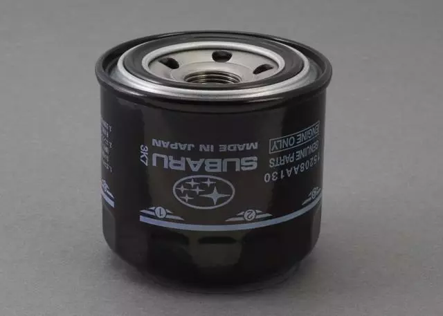 Oil Filters | Subaru Parts Store