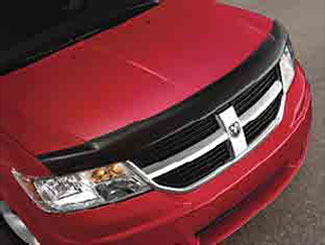 Air Deflectors | Mopar Parts | Mopar Online Parts