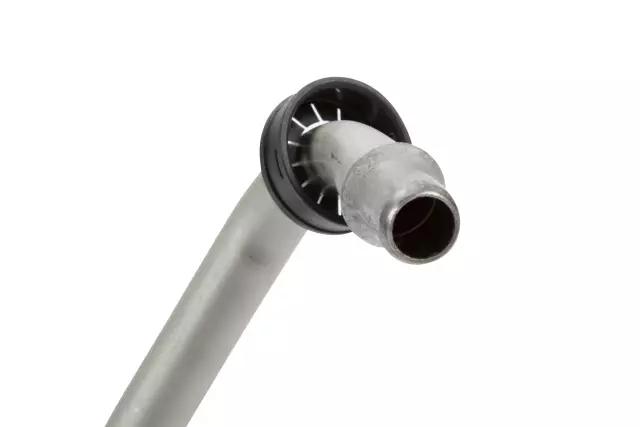 2015-2016 GM Automatic Transmission Fluid Cooler Inlet Line 23336282 GM ...