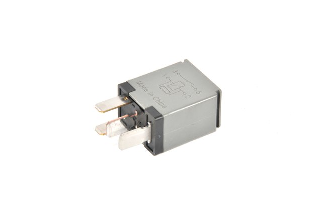2010-2022 GM Multi-Purpose Relay 13422668 | GMPartsDirect.com