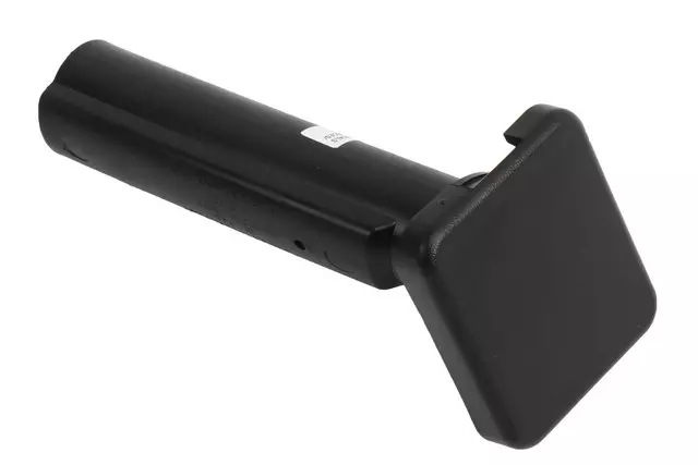 2007-2014 GM Spare Wheel Lock Cylinder Case 15854877 GM | GMPartsDirect.com