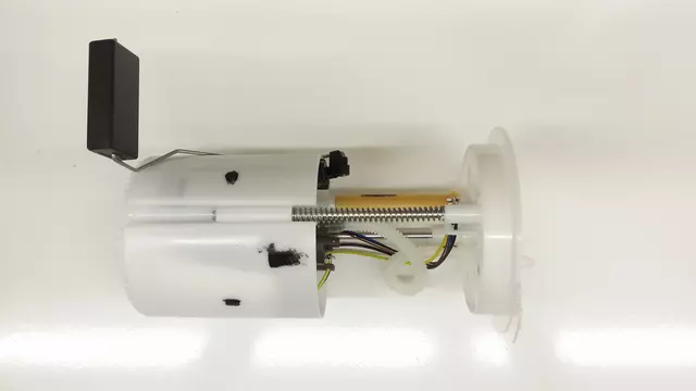 Buy Genuine VW Fuel Pumps Online | Volkswagen Parts Catalog