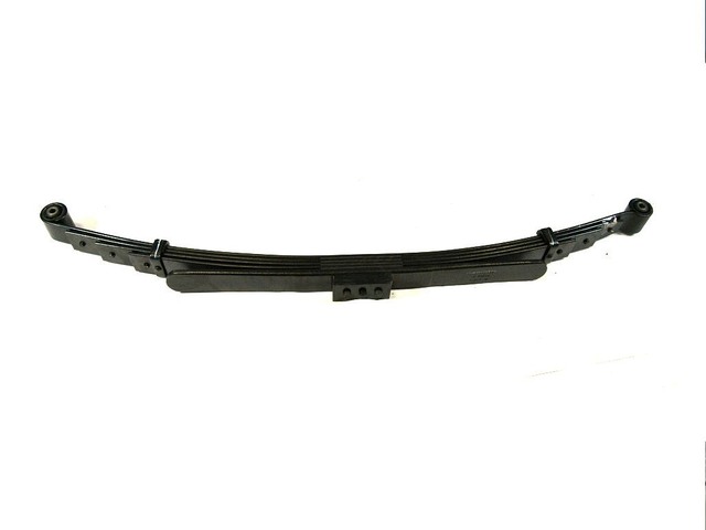 Buy OEM Mopar Leaf Springs | Canada Mopar® Estores