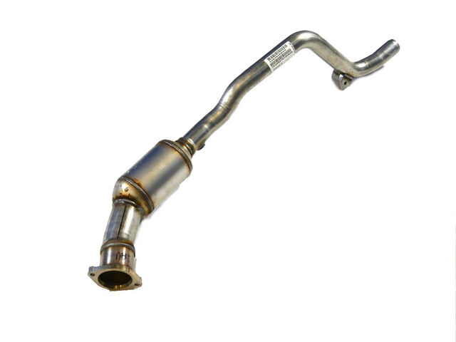 2006-2007 Mopar Catalytic Converter - Passenger Side (RH) 4578466AA ...