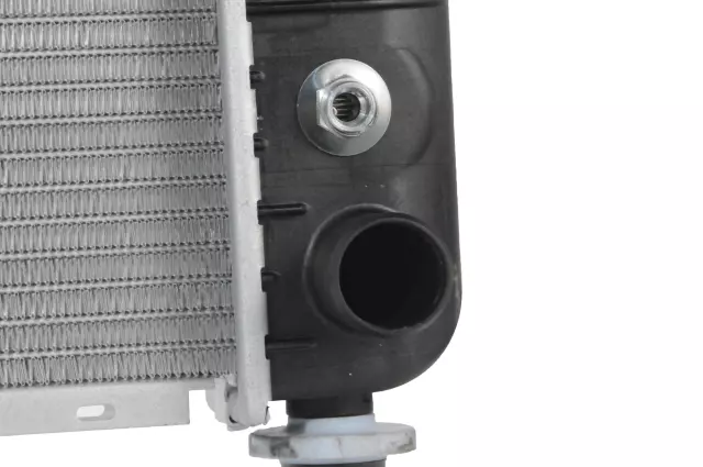1999-2014 GM Radiator 22840116 GM | GMPartsDirect.com