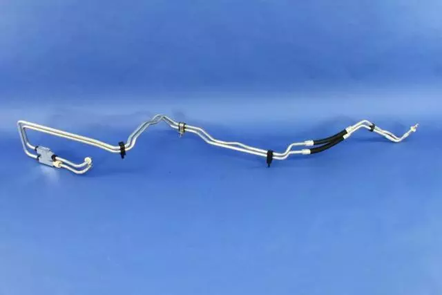 52014793AI - Oil Cooler Pressure And Return Hose And Tube 2014-2015 ...