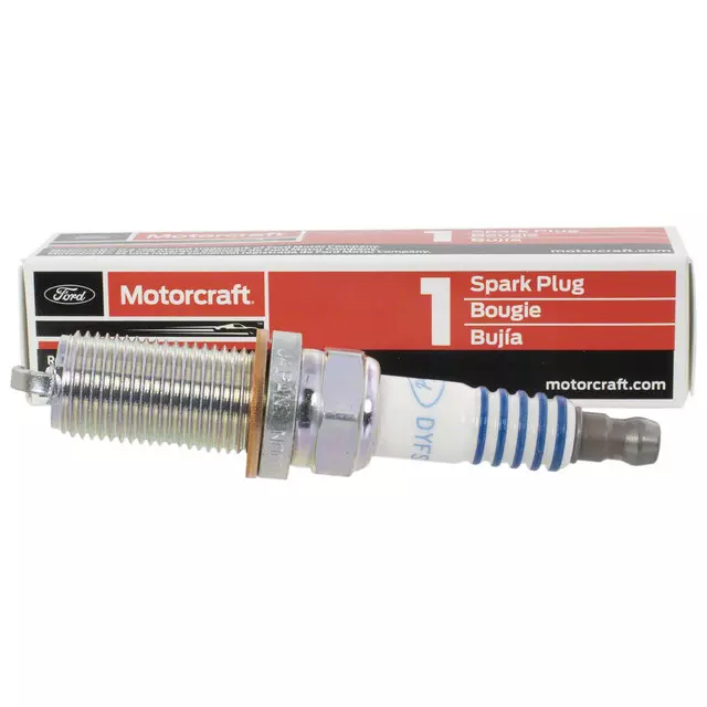 Buy OEM Spark Plugs Online | Weslaco Ford Parts