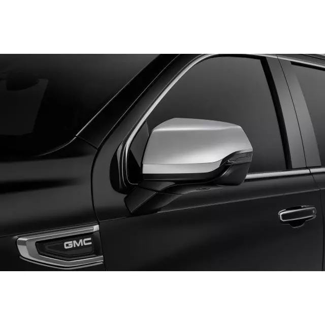 Buy New Chrome Trim for GM | GMPartsNow