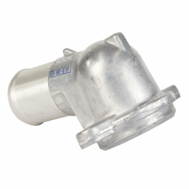 9L3Z-8592-A - Water Outlet - 2009-2014 Ford | Lasco Auto Parts
