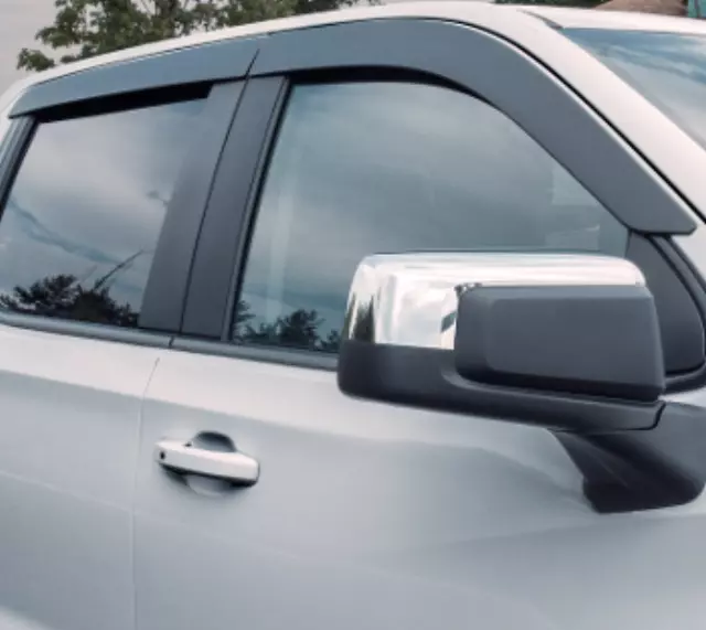 GM Window Deflectors For Sale | GMPartsDirect.com