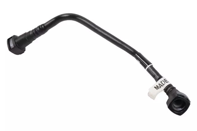 (Replaces 12710308) Driver Side Positive Crankcase Ventilation (PCV ...