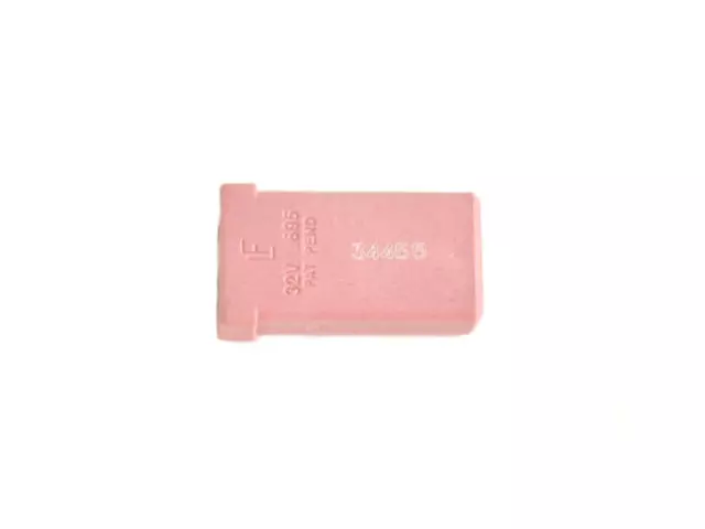 Dodge Ram 3500 Van Fuses | QuirkParts
