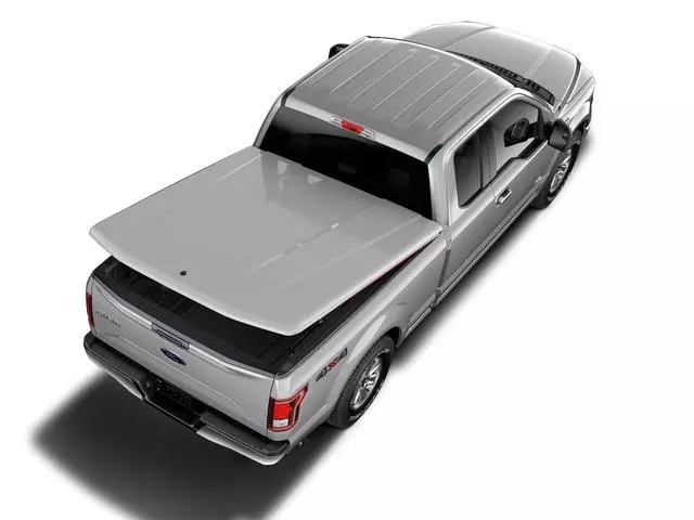 Shop Genuine Ford Tonneau Covers Online | Ford Parts Center