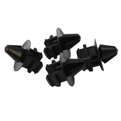 2015-2023 Ford Cowl Grille Retainer W708771-S300 | Blue Springs Ford Parts