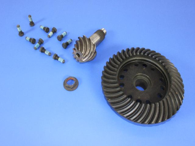 MOPAR RING AND PINION GEAR KIT - 68036572AA - 68036572AA | Mopar Online ...