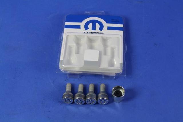 Shop OEM Wheels | Mopar Parts Hub