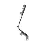 2019-2024 Ram 1500 Step Bumper Bracket Kit 68404447AC | My Mopar Parts