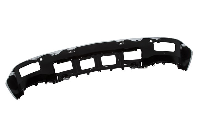 2014-2015 GM Front Bumper Impact Bar 23173678 | GmPW