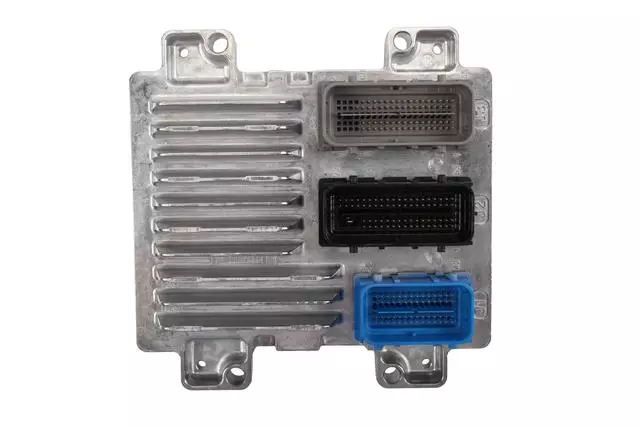 2016-2021 GM Engine Control Module Assembly 12692201 GM | GMPartsDirect.com