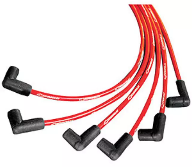 GM Spark Plug Wires For Sale | GM Wholesale Direct