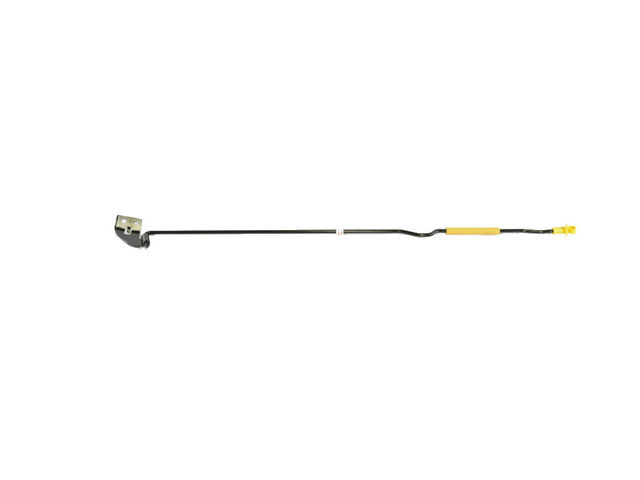 2018-2023 Jeep Hood Prop Rod 68293027AD | Mopar Estores
