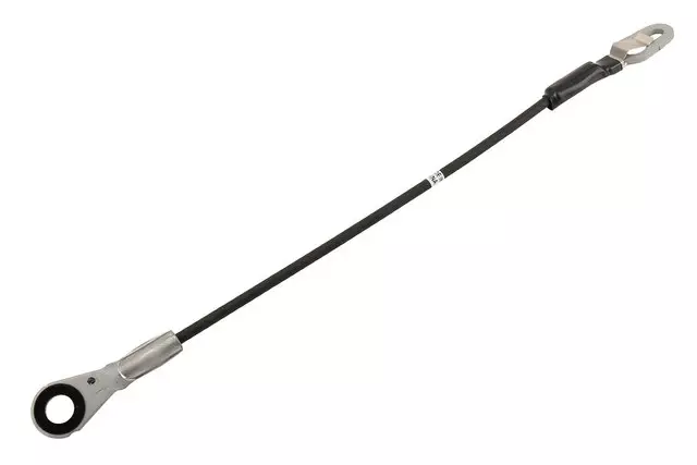 Tailgate for 2018 Chevrolet Silverado 1500 | GMPartsDirect.com