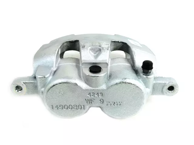 68157611AB - Disc Brake Caliper Assembly, Left 2006-2024 Mopar ...