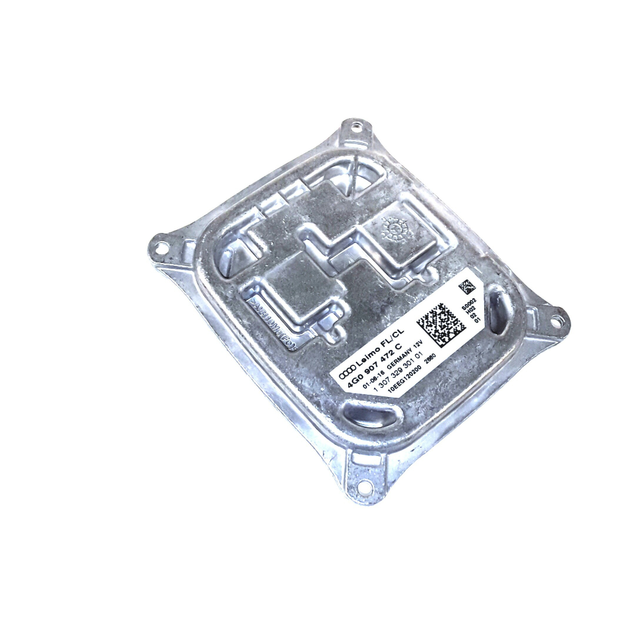4G0-907-472-C - Control Module 2012-2015 Audi | Audi OEM Parts