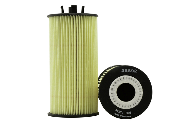 Oil Filters | GM Parts