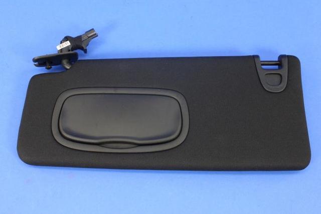 Buy OEM Mopar Sun Visors | Mopar Estores