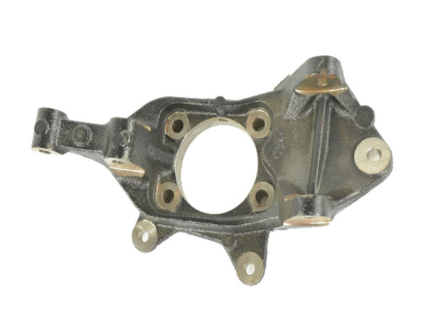 2015-2023 Mopar Suspension Knuckle, Right 68246619AA | Mopar Estores