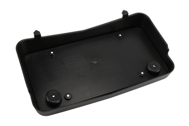 Bumper & Components - Front for 2012 Cadillac CTS | GMPartsDirect.com
