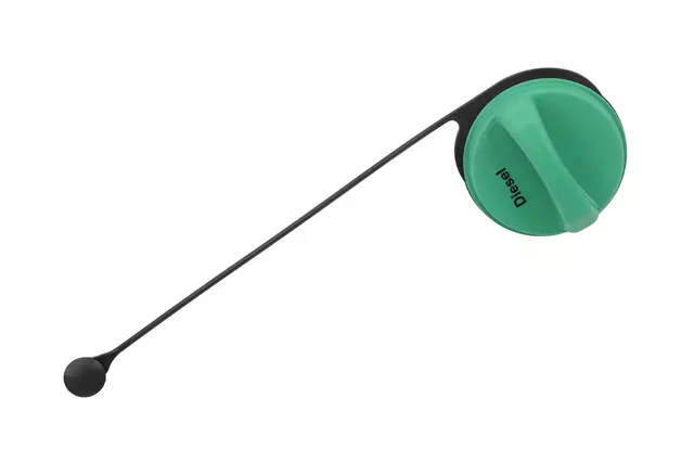 2006-2022 GM Fuel Tank Filler Cap 23288715 GM | GMPartsDirect.com