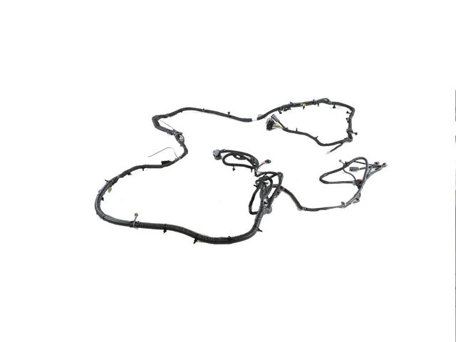 Wiring-Body and Accessories for 2017 Ram 2500 | Mopar Estores