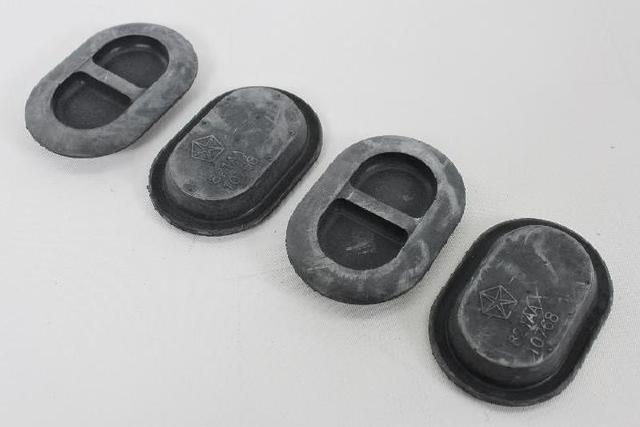 2014-2022 Jeep Rubber Plug 68194821AA | My Mopar Parts