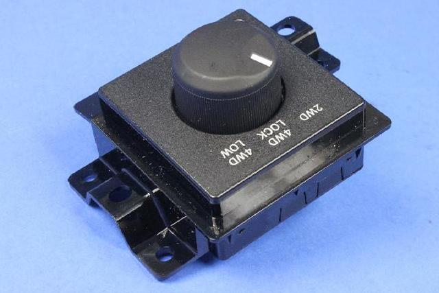 2005-2011 Mopar Transfer Case Mode Switch 68021674AB | Mopar Estores