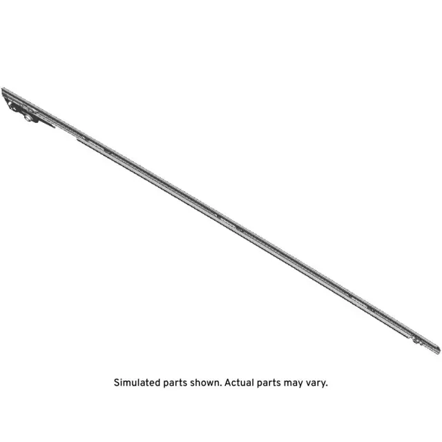 2019-2025 GM Upper Molding 85517674 GM | GMPartsDirect.com