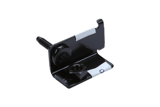 Exhaust Pressure Differential Sensor Bracket 84535504 | GMPartsDirect.com