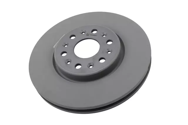 Shop GM Brake Rotors Today | GMC Parts Canada