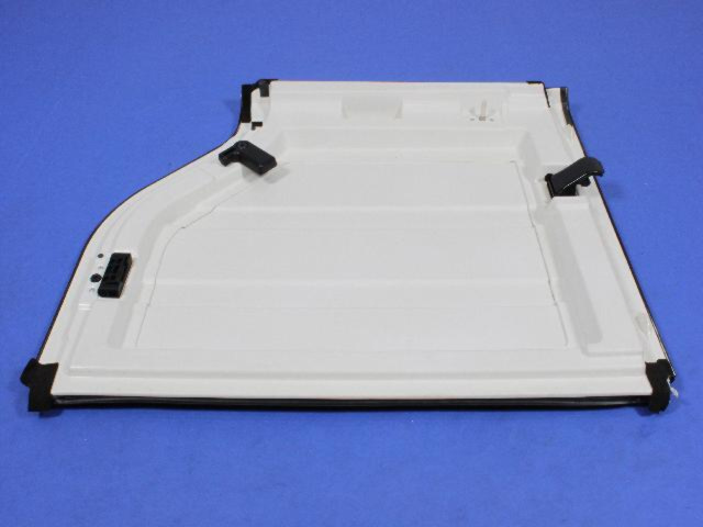 2009-2010 Jeep Wrangler Targa Top Panel, Right 1MR06RXFAB | Mopar Estores