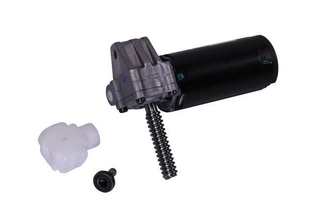 2010-2020 GM Front Seat Tilt Adjuster Actuator 13578637 | GM Parts Center