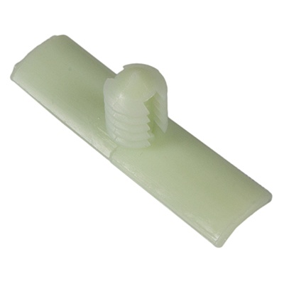 1994-2009 Ford Mustang Socket & Wire Retainer EOVY-13A506-A | Blue ...