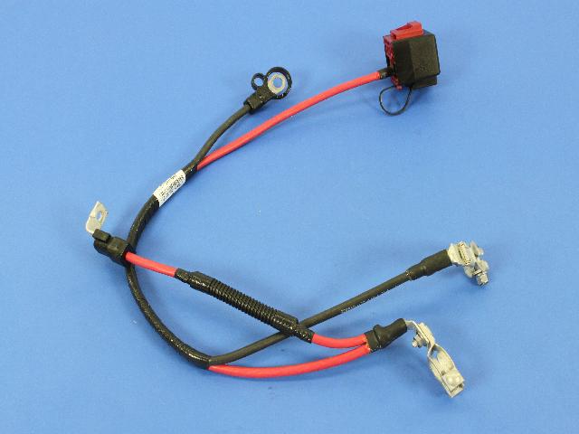 4795599AG - Battery Wiring - 2007-2010 Mopar | OEM Parts Quick