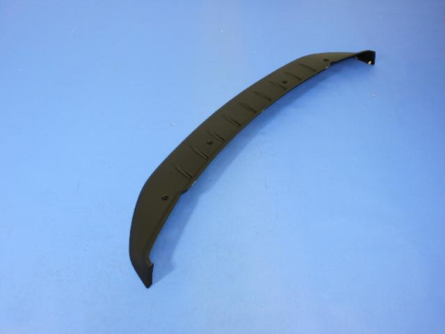 2009-2022 Mopar Air Dam 55112616AA | DodgeParts.com