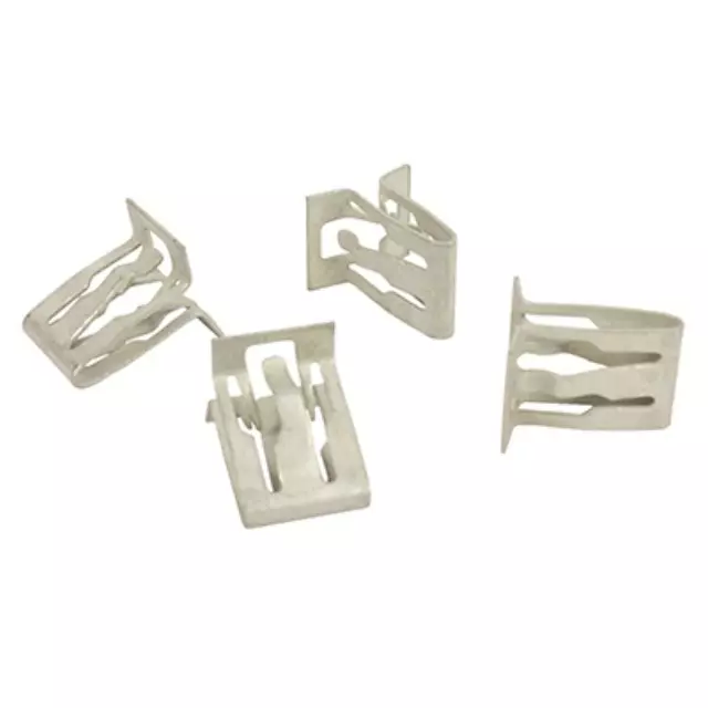 W709367-S439 - Bumper Impact Absorber Clip - 2015-2023 Ford | Ford OEM ...