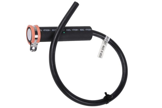 Transfer Case Vent Hose 84160721 | GMPartsDirect.com