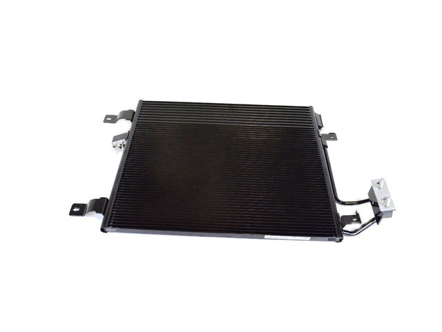 Transmission Oil Cooler, and Lines for 2009 Jeep Wrangler | Mopar Estores